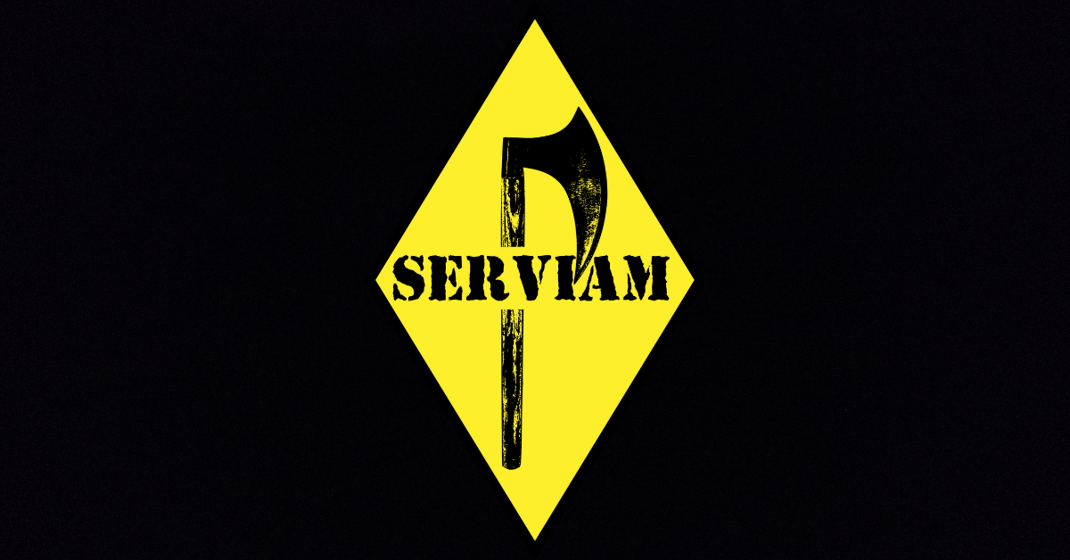 serviam – SERVIAM